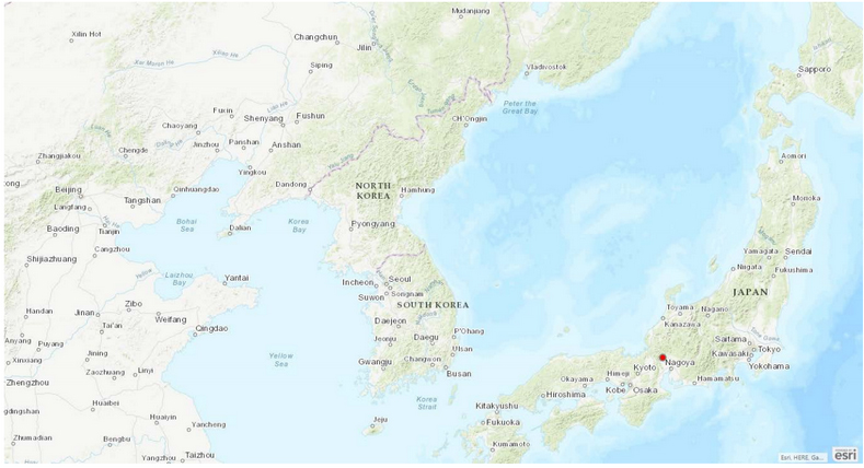 Classical Swine Fever in Japan: a Swine Disease Global Surveillance ...